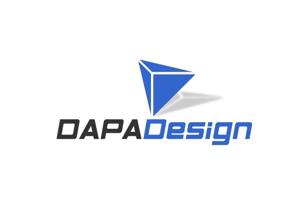 DAPA_logo_official – DAPA-Design, s.r.o.